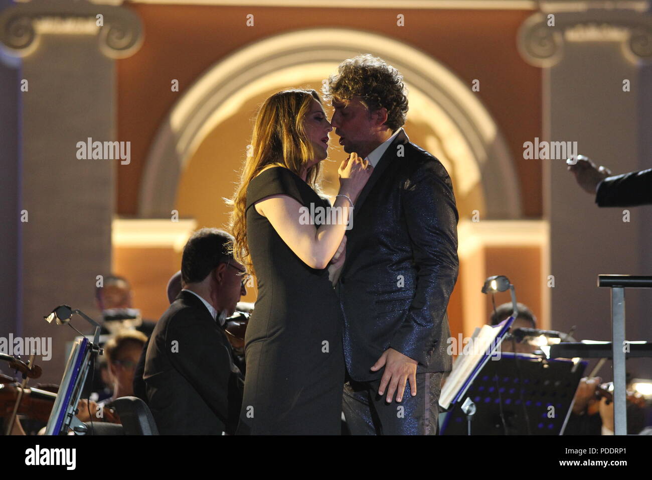 Maria agresta -Fotos und -Bildmaterial in hoher Auflösung – Alamy