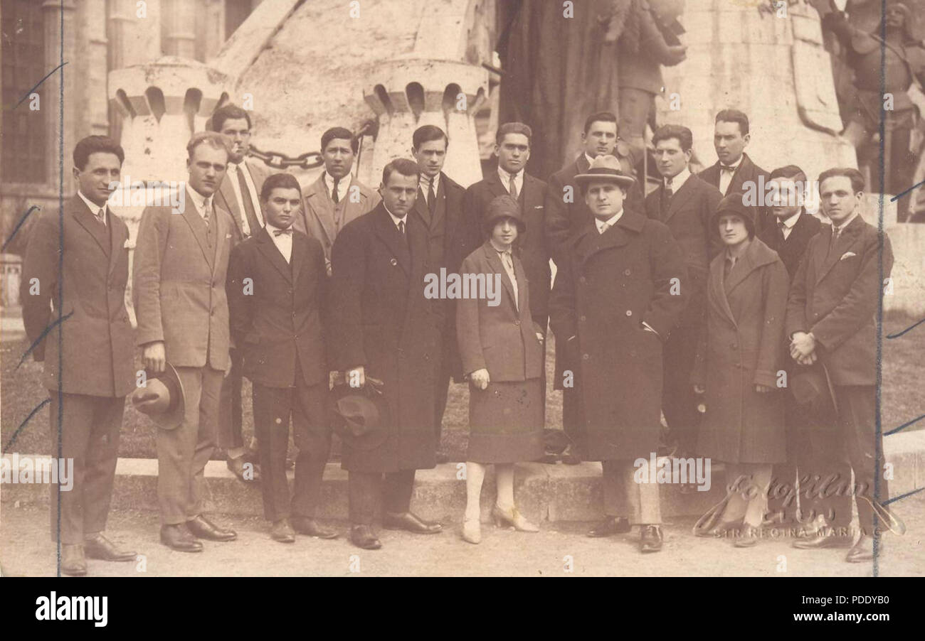 Student aus bulgarien -Fotos und -Bildmaterial in hoher Auflösung – Alamy