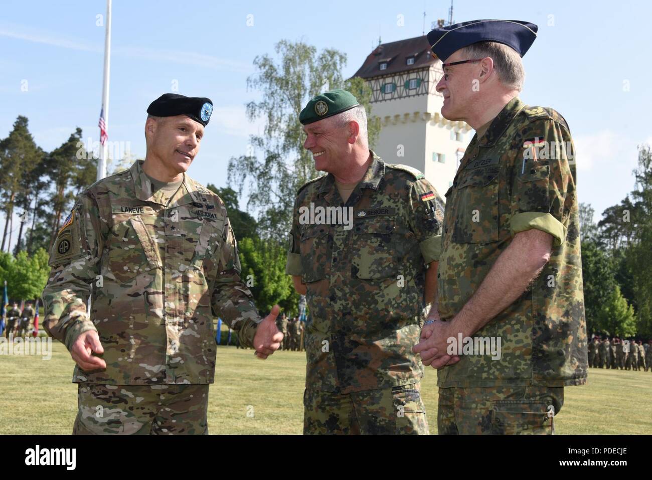 Brig gen berger -Fotos und -Bildmaterial in hoher Auflösung – Alamy