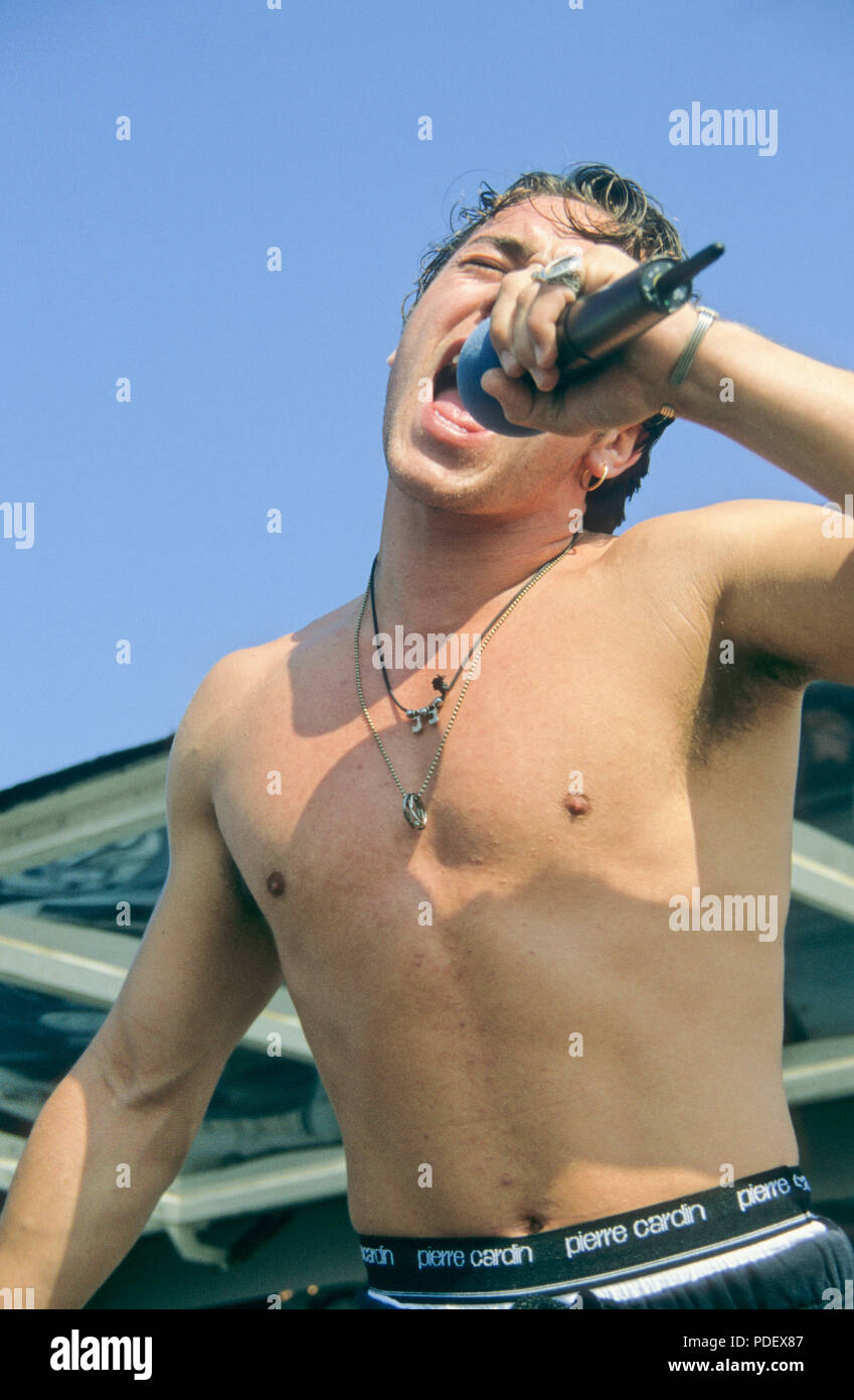 Damon butler -Fotos und -Bildmaterial in hoher Auflösung – Alamy