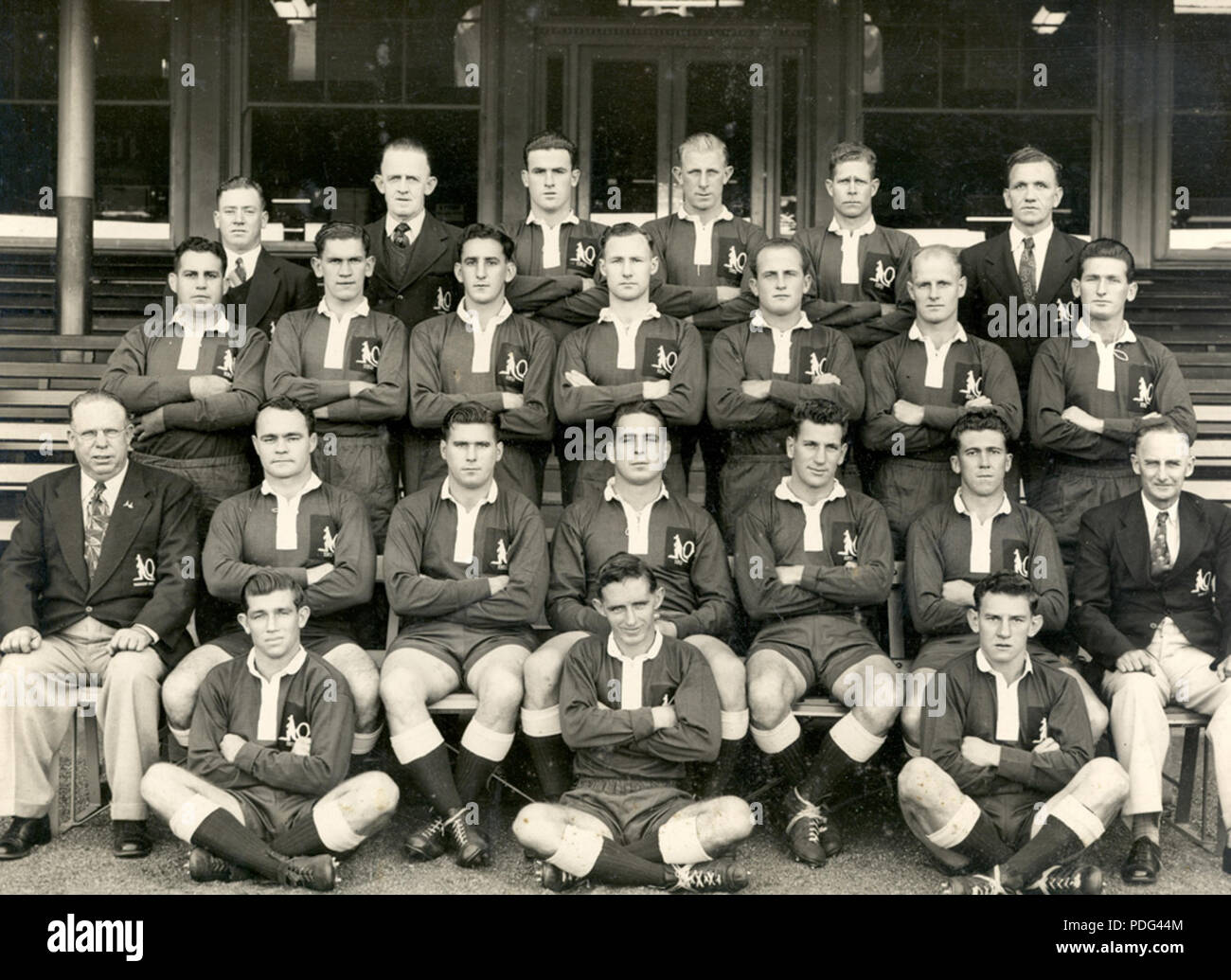 Rugby league team -Fotos und -Bildmaterial in hoher Auflösung – Alamy