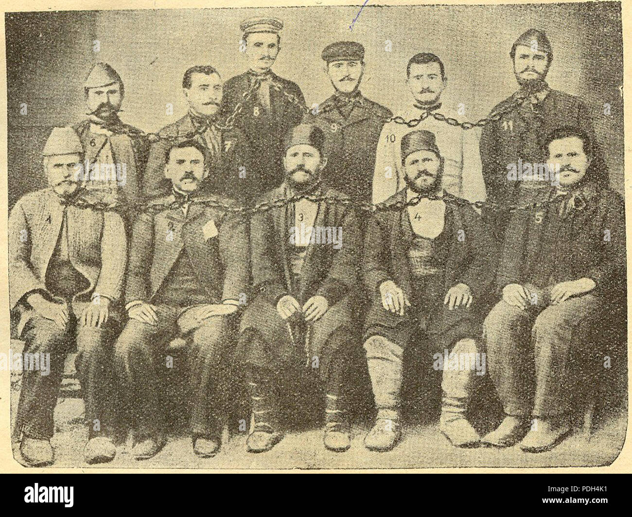 Dokumente aus der kriegszeit -Fotos und -Bildmaterial in hoher ...