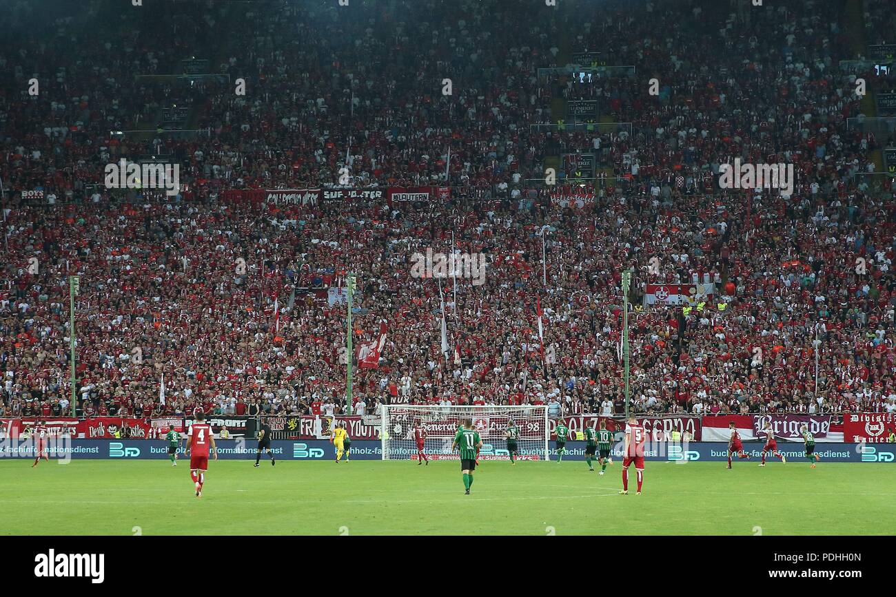 Betzenberg stadion -Fotos und -Bildmaterial in hoher Auflösung – Alamy