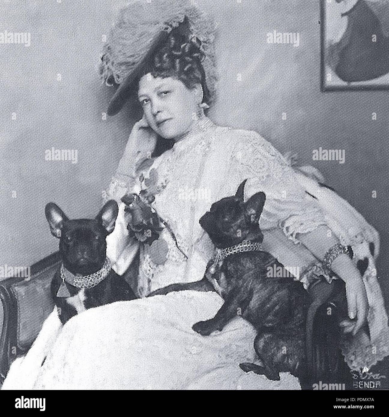 Anna Sacher Stockfotos und -bilder Kaufen - Alamy