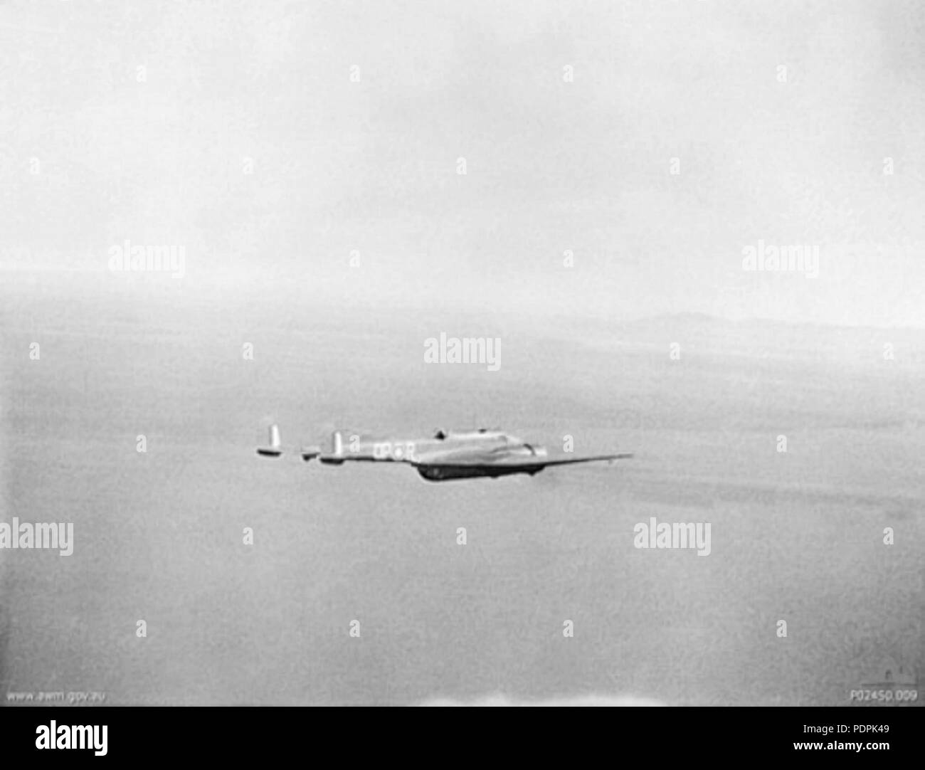 Flieger oder piloten in der kanadischen luftwaffe rcaf -Fotos und ...