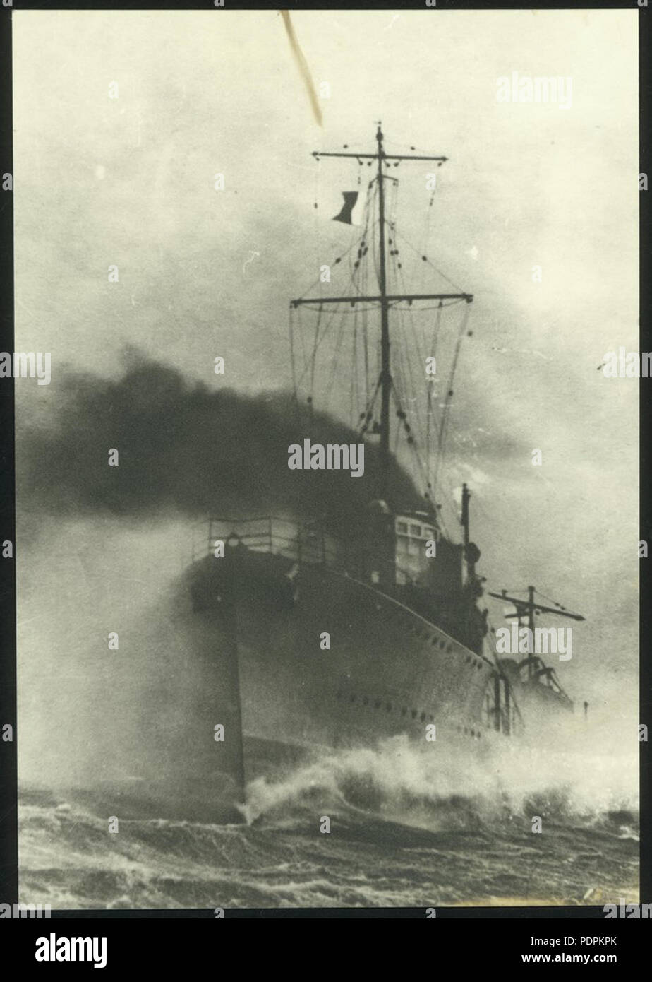 Hmas anzac -Fotos und -Bildmaterial in hoher Auflösung – Alamy