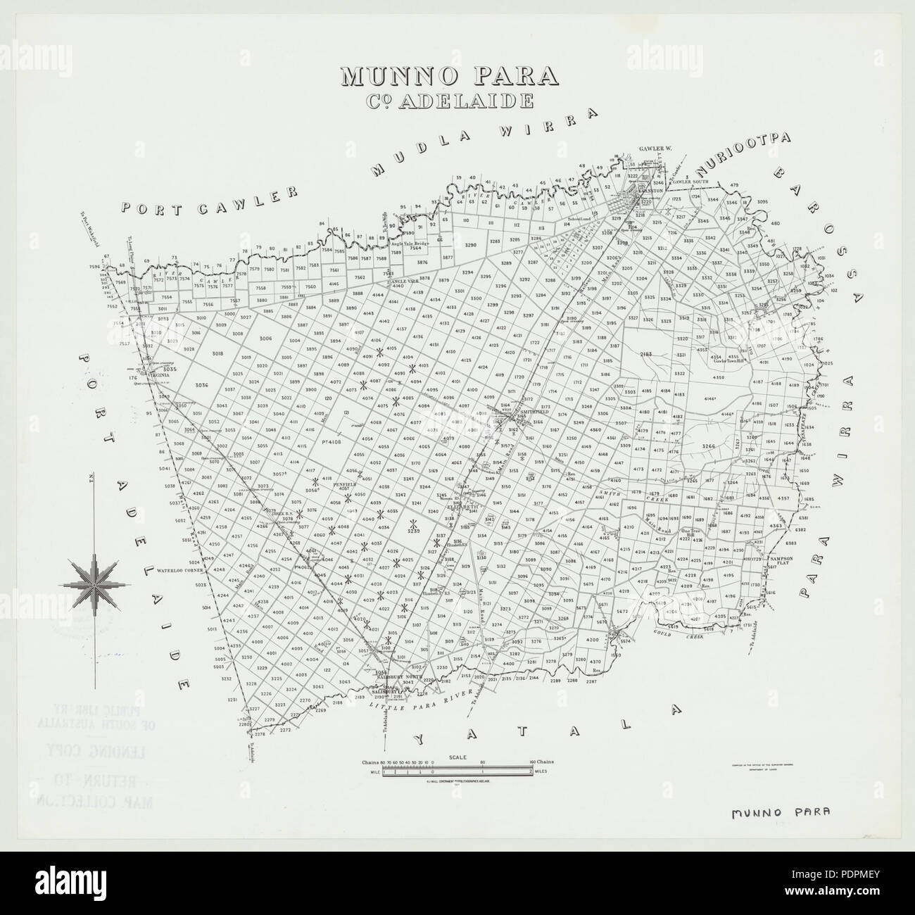 Munno -Fotos und -Bildmaterial in hoher Auflösung – Alamy