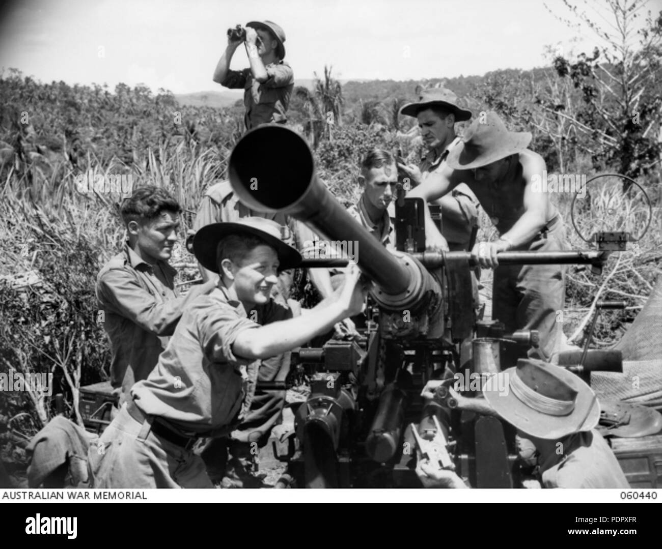 Swedish bofors -Fotos und -Bildmaterial in hoher Auflösung – Alamy