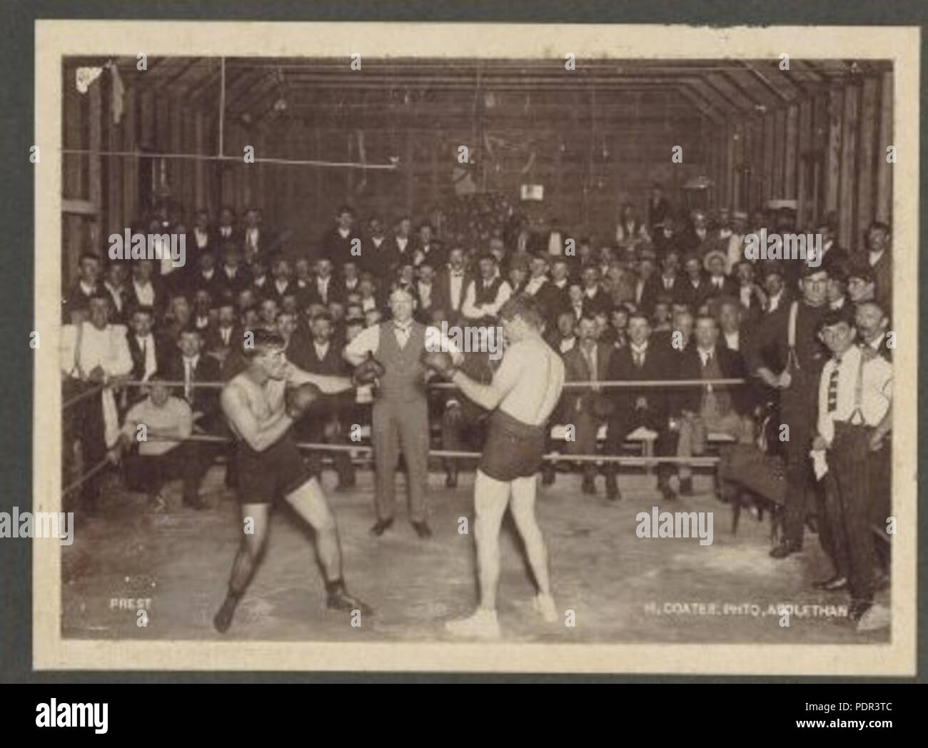Boxing personalities sport -Fotos und -Bildmaterial in hoher Auflösung ...