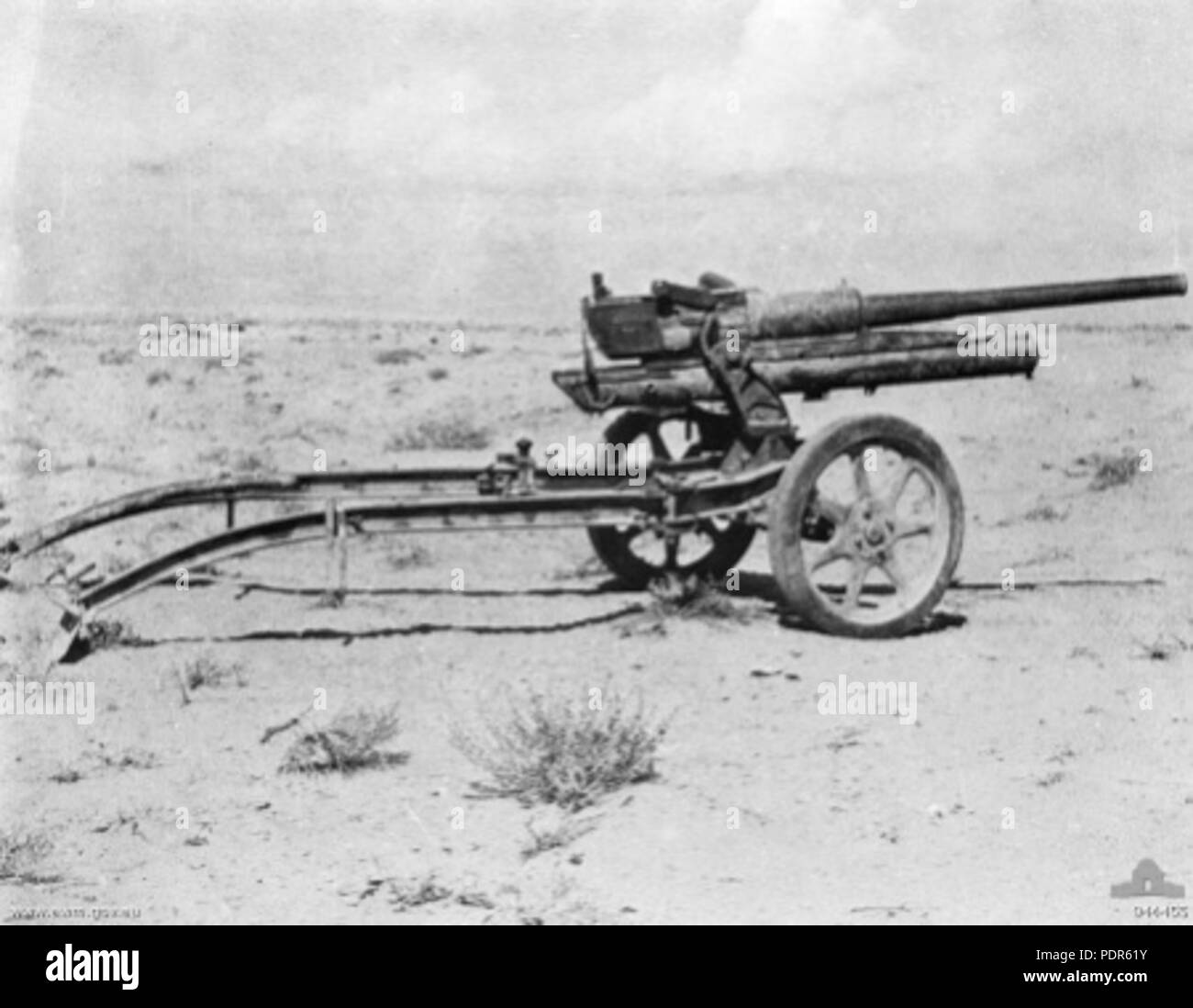 Anti tank gun -Fotos und -Bildmaterial in hoher Auflösung – Alamy
