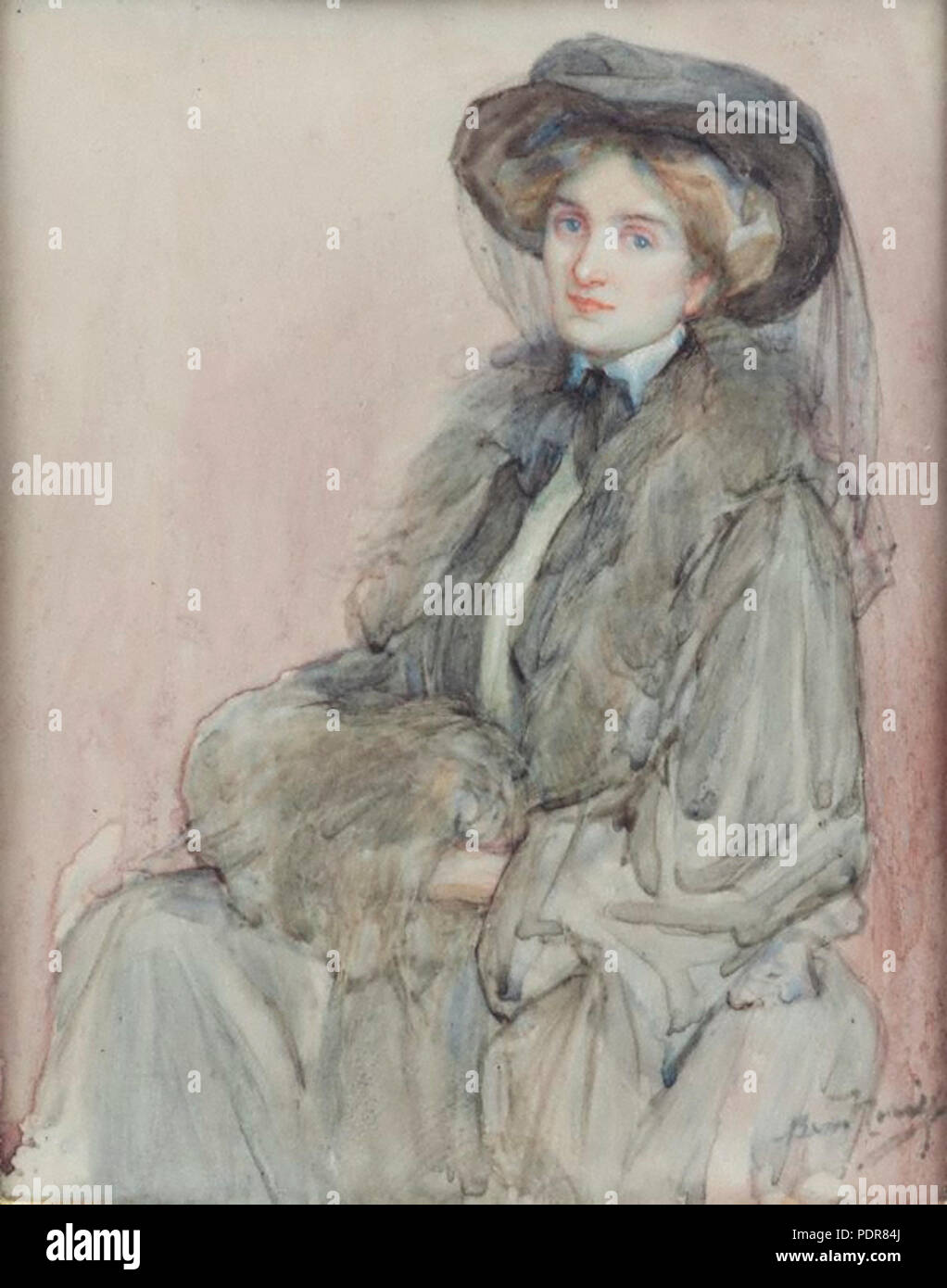 Frau russell -Fotos und -Bildmaterial in hoher Auflösung – Alamy