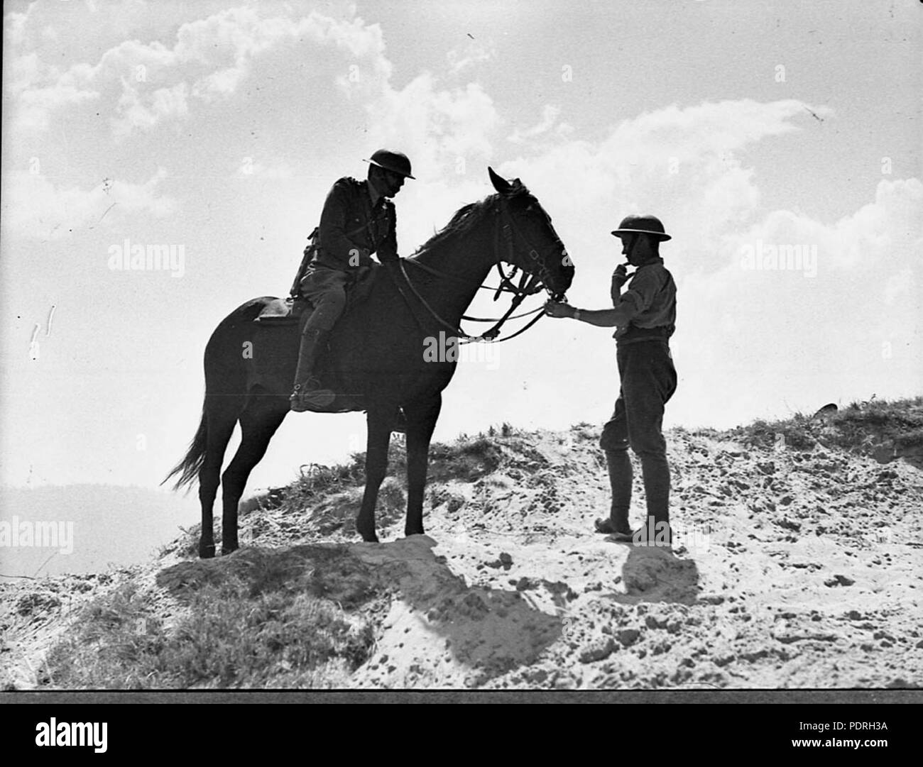 9th infantry -Fotos und -Bildmaterial in hoher Auflösung – Alamy
