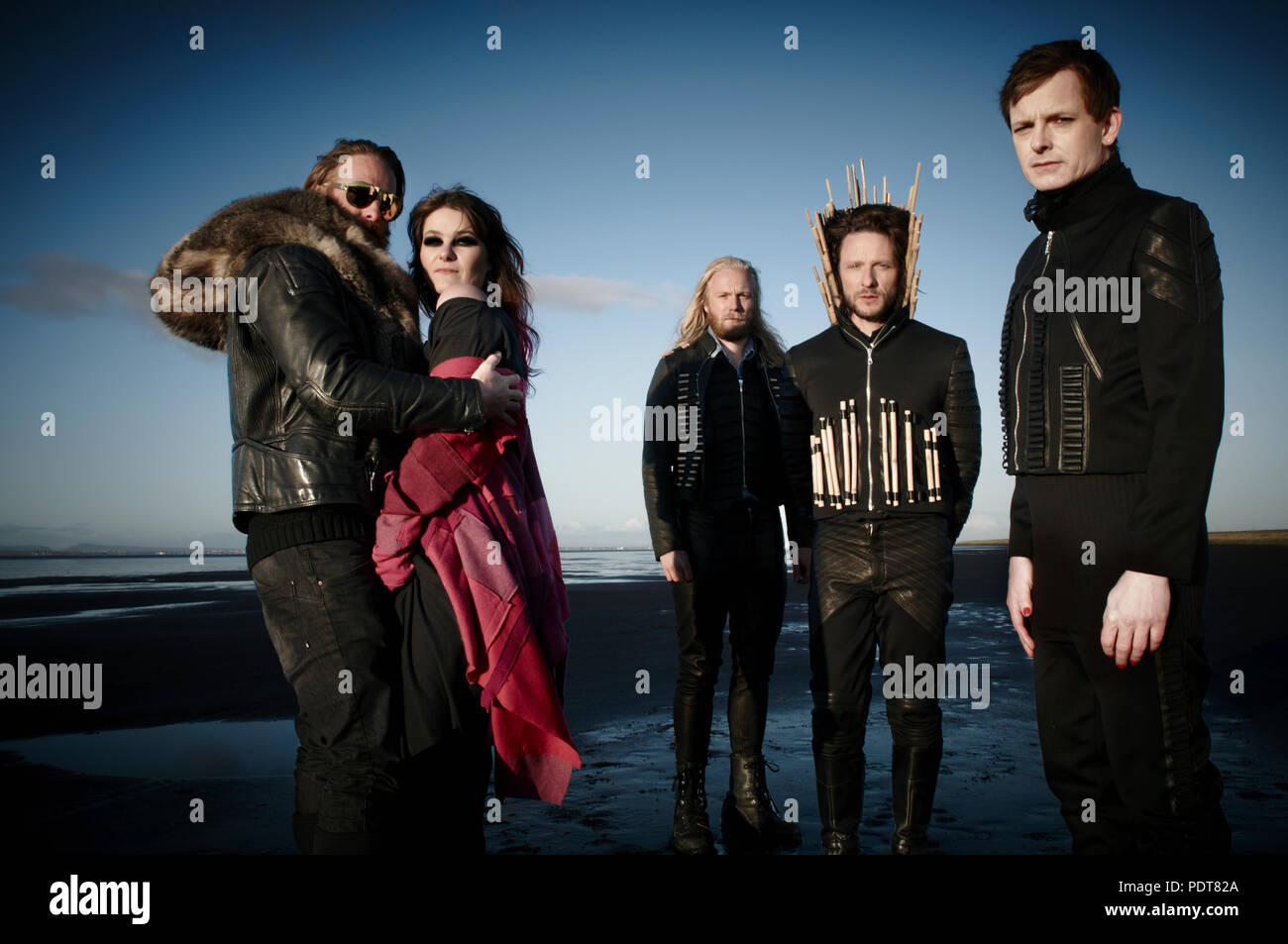 Daniel agust haraldsson -Fotos und -Bildmaterial in hoher Auflösung – Alamy