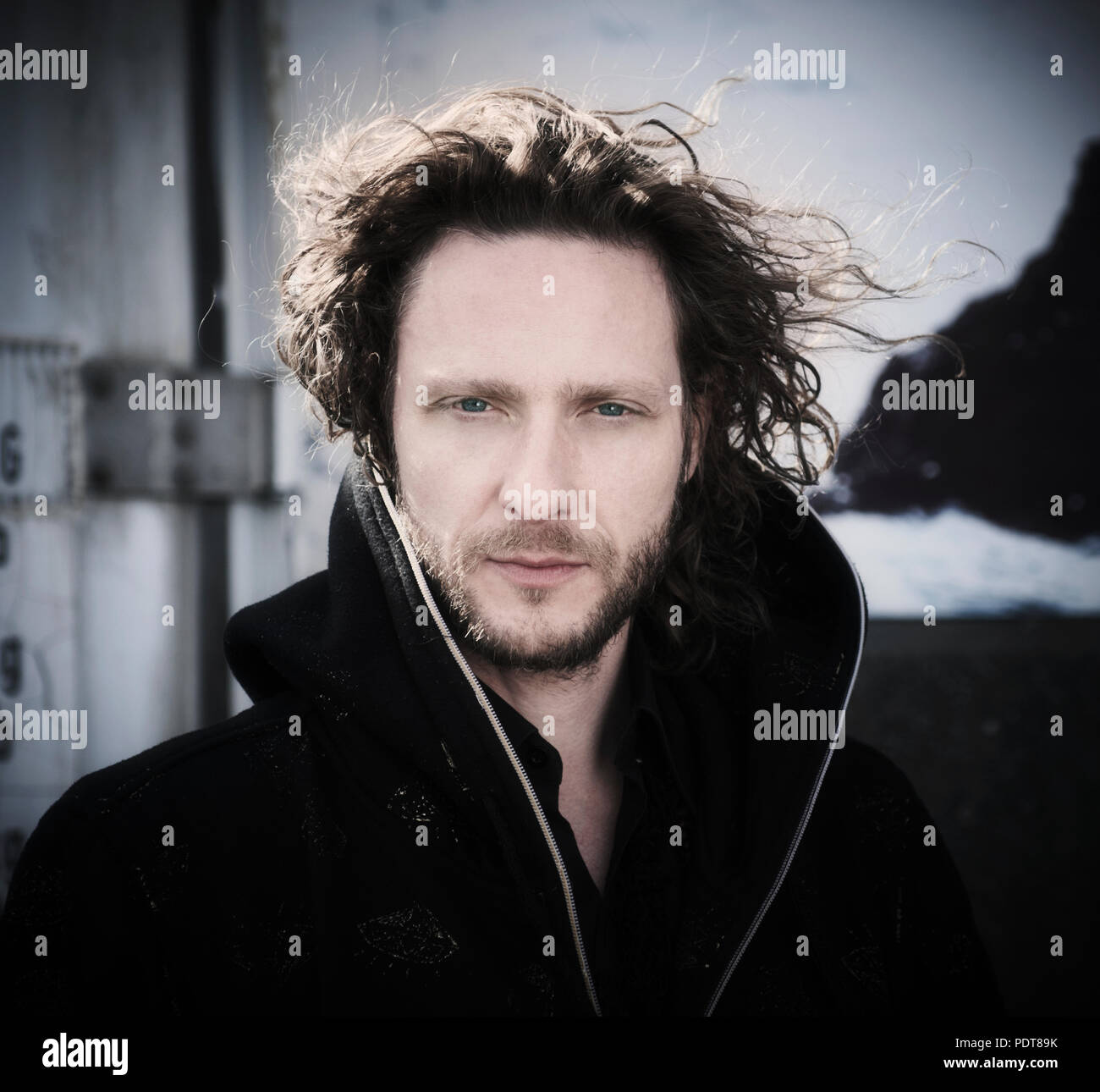 Isländisches band gus gus -Fotos und -Bildmaterial in hoher Auflösung ...