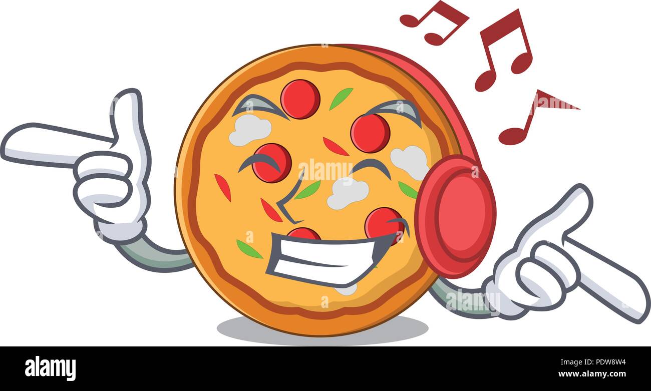 Rote pizzastück zeichentrickfigur -Fotos und -Bildmaterial in hoher ...