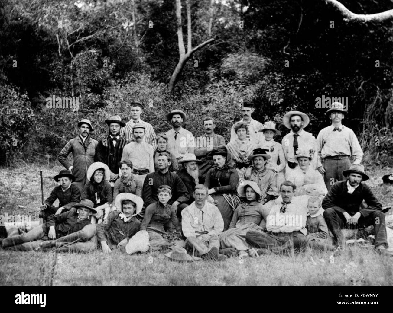 Perry insel Schwarzweiß-Stockfotos und -bilder - Alamy