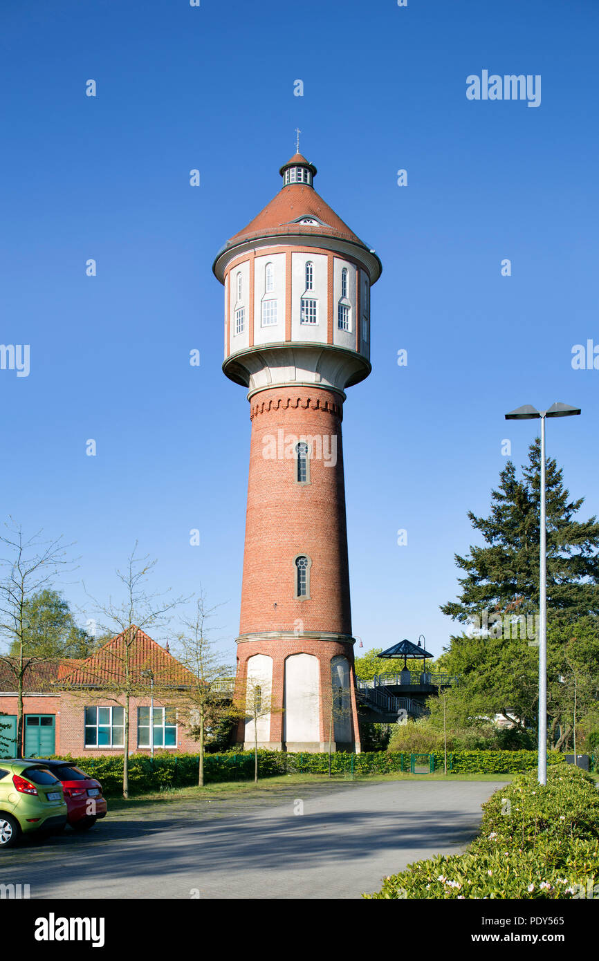 Lingen Germany Stockfotos und -bilder Kaufen - Alamy