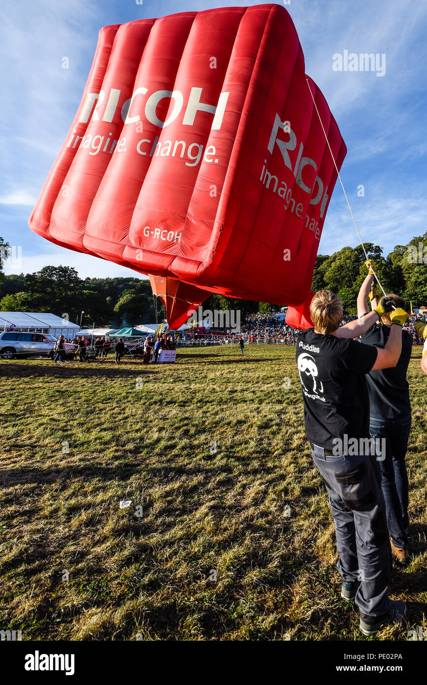Cameron spezialform ballon -Fotos und -Bildmaterial in hoher Auflösung ...