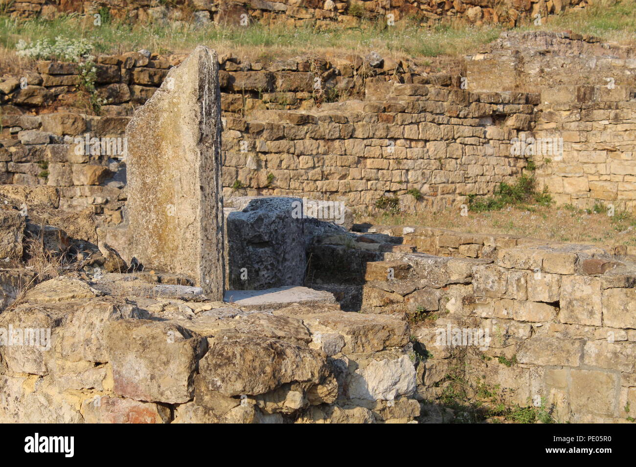 Roman bleibt frankreich -Fotos und -Bildmaterial in hoher Auflösung – Alamy
