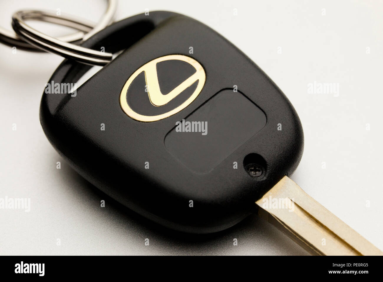 Lexus key -Fotos und -Bildmaterial in hoher Auflösung – Alamy