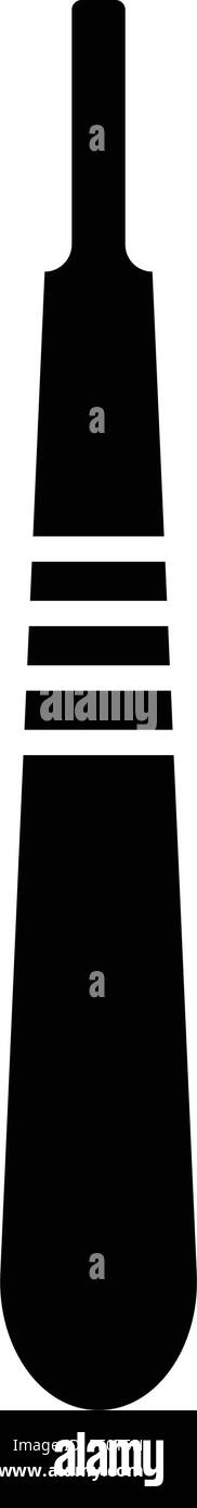 Chirurgie symbol Schwarzweiß-Stockfotos und -bilder - Alamy