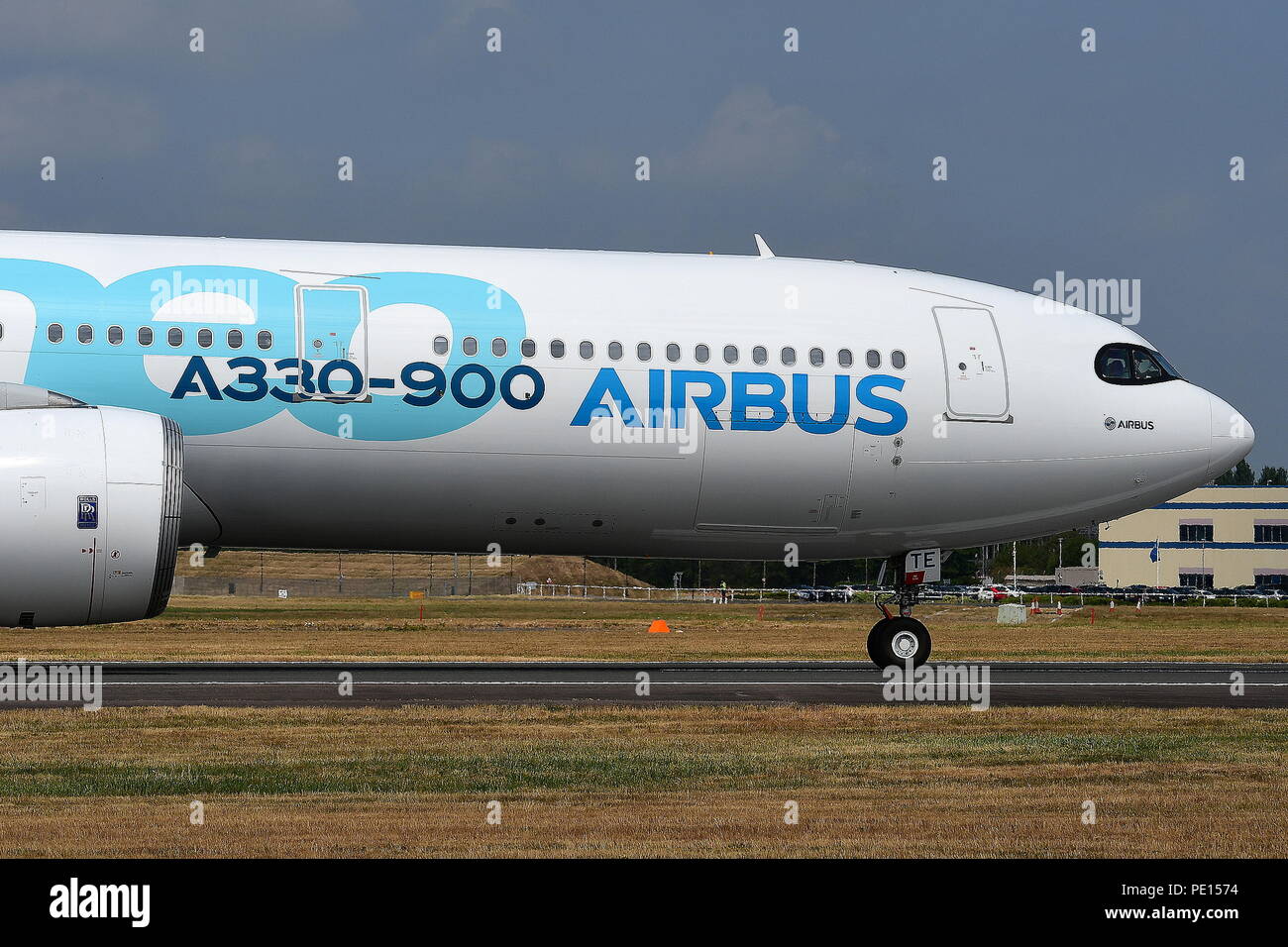 Airbus a330 neo -Fotos und -Bildmaterial in hoher Auflösung – Alamy