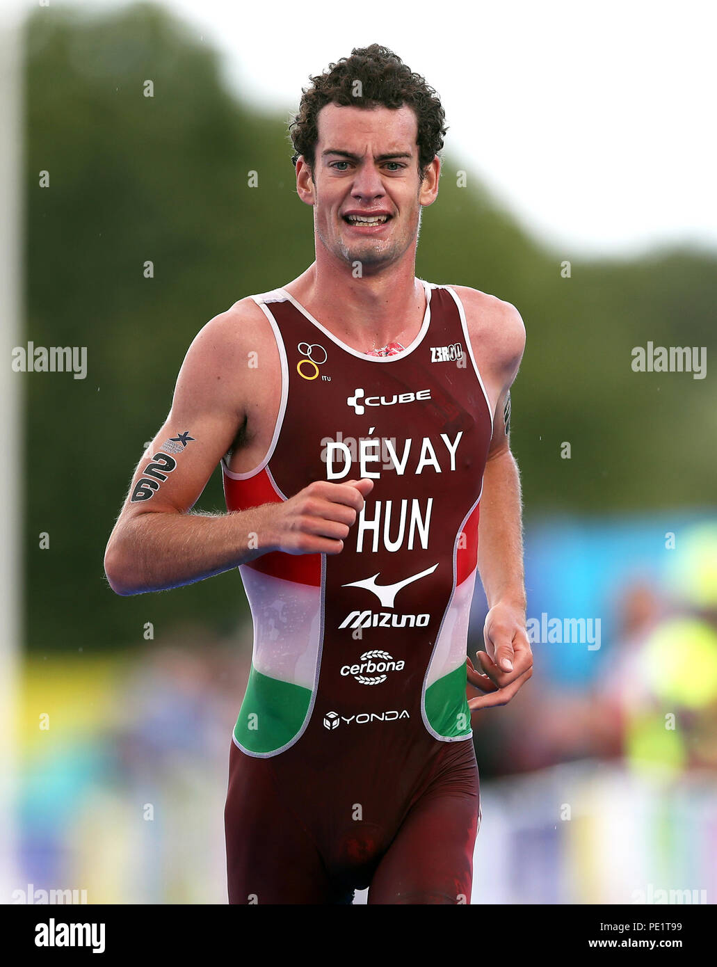 Mark devay -Fotos und -Bildmaterial in hoher Auflösung – Alamy