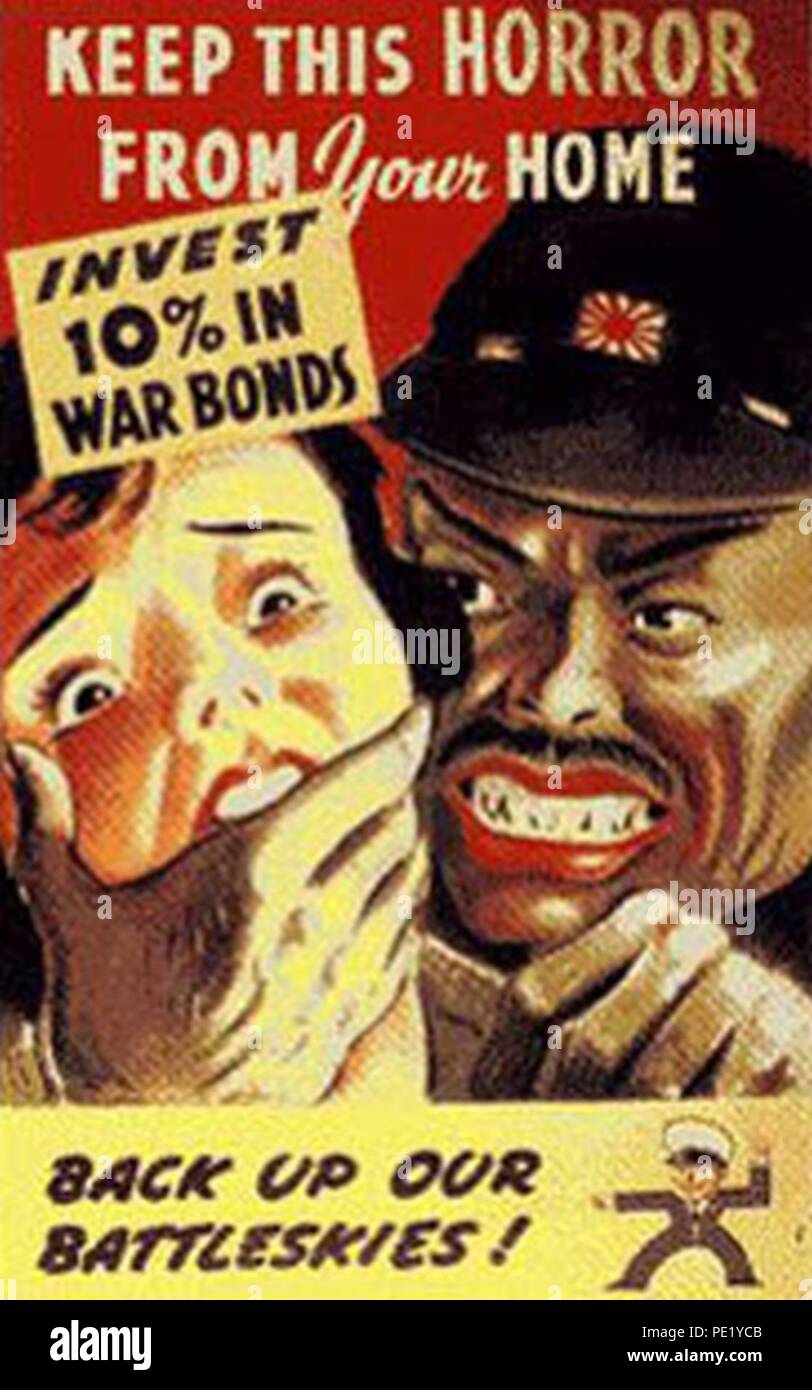 World war ii propaganda poster -Fotos und -Bildmaterial in hoher ...