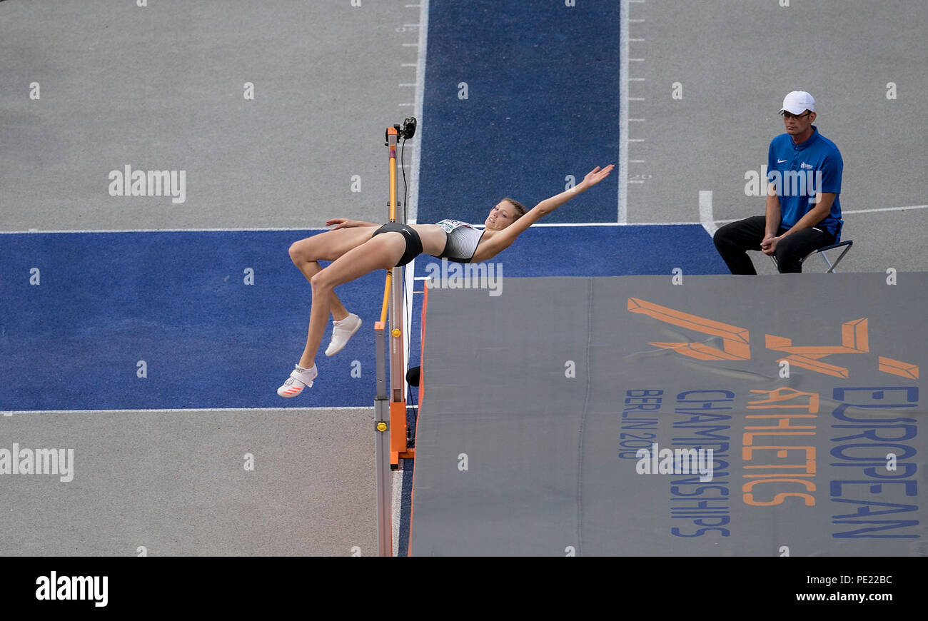 Germany high jump womens -Fotos und -Bildmaterial in hoher Auflösung ...