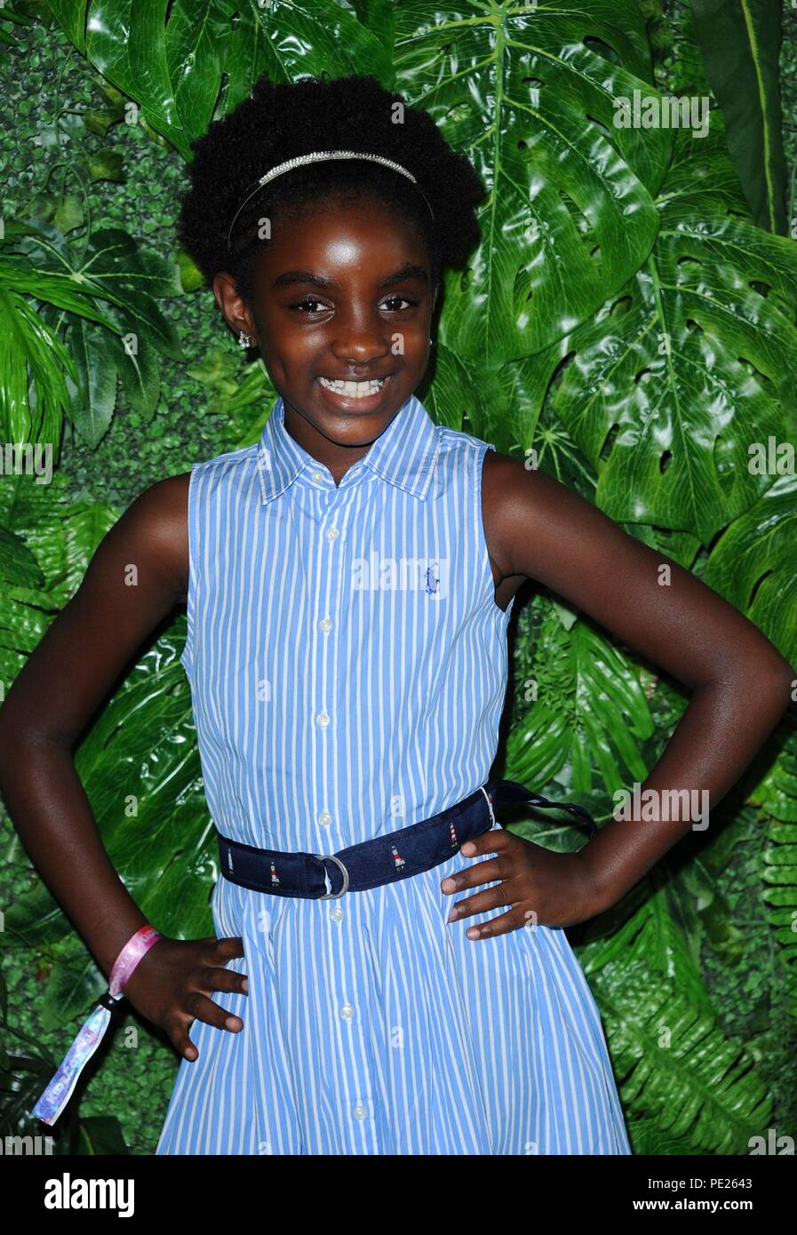 Zaria kelley -Fotos und -Bildmaterial in hoher Auflösung – Alamy