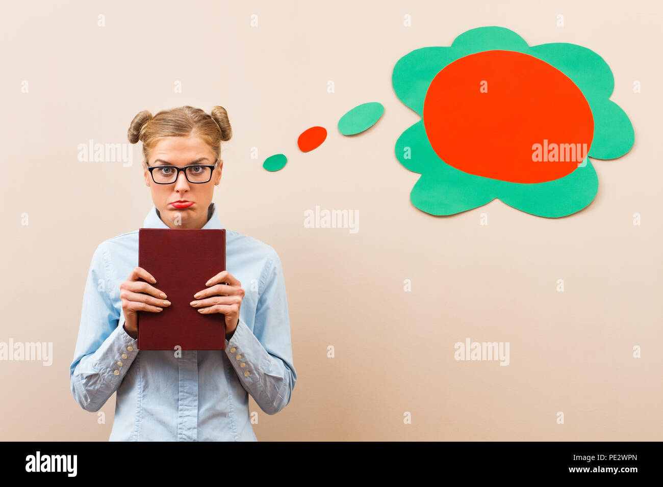 Lerne, was du hasst -Fotos und -Bildmaterial in hoher Auflösung – Alamy