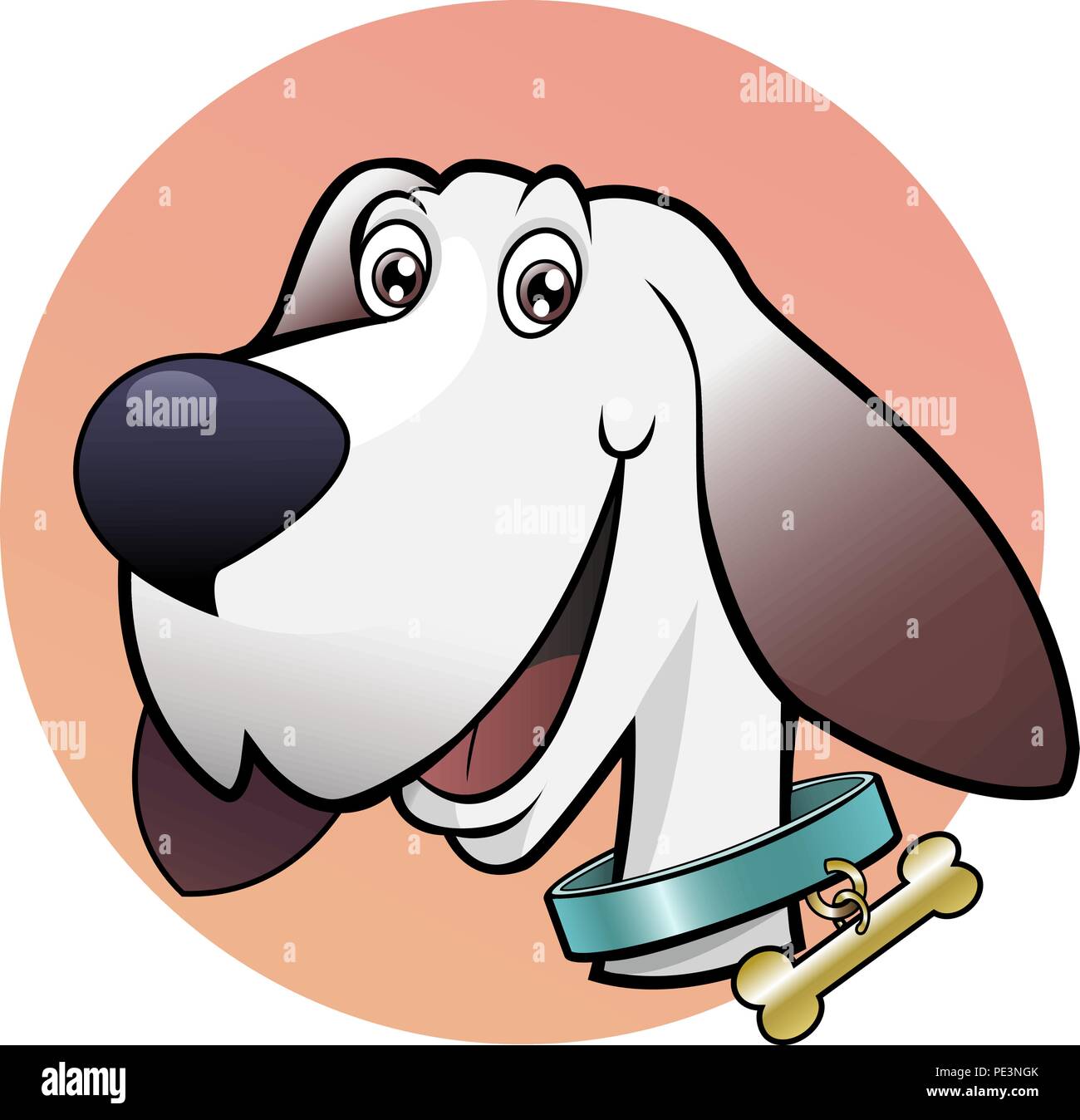 Hund mit stil -Fotos und -Bildmaterial in hoher Auflösung – Alamy