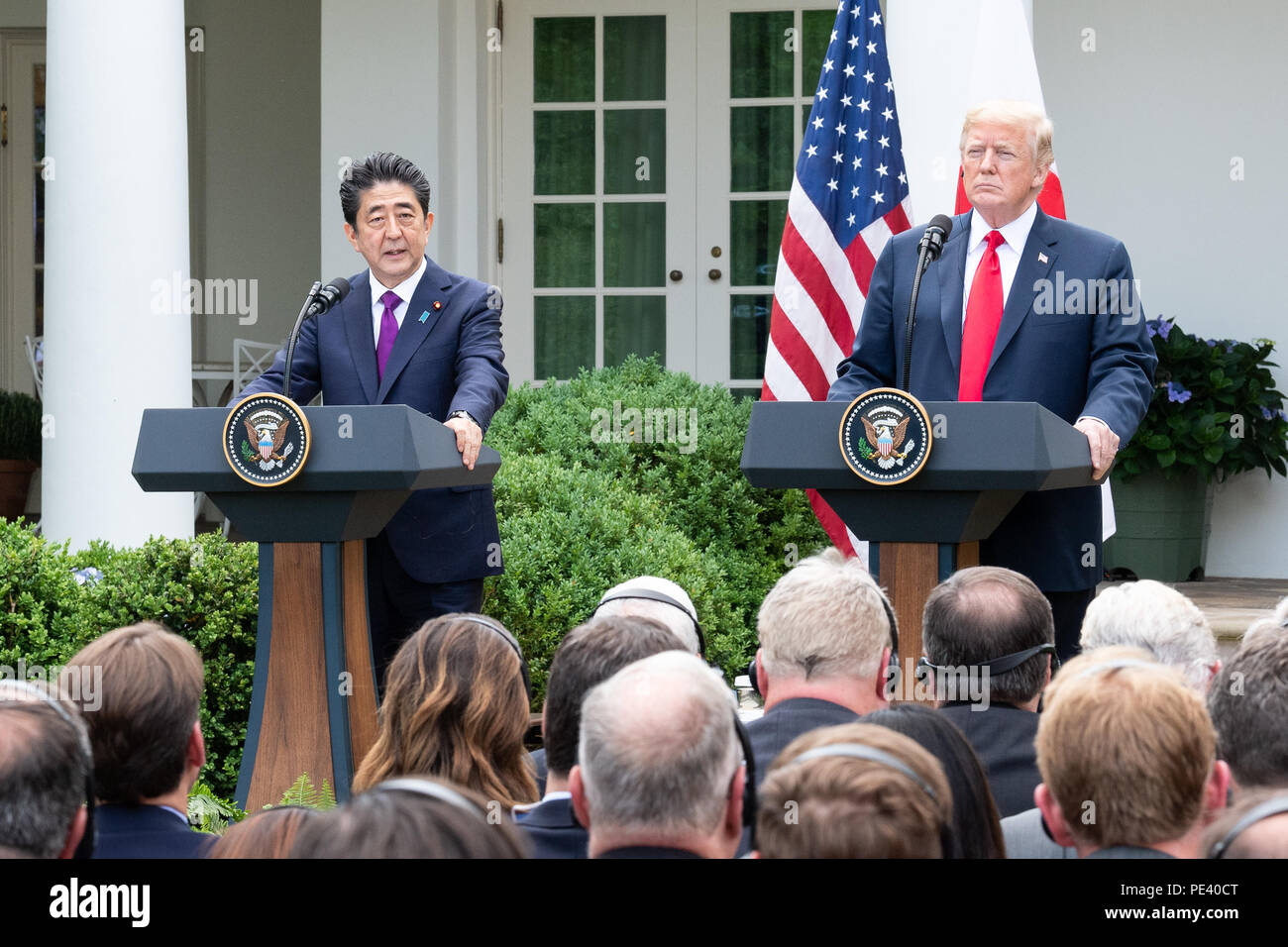 Trumpf japan -Fotos und -Bildmaterial in hoher Auflösung – Alamy