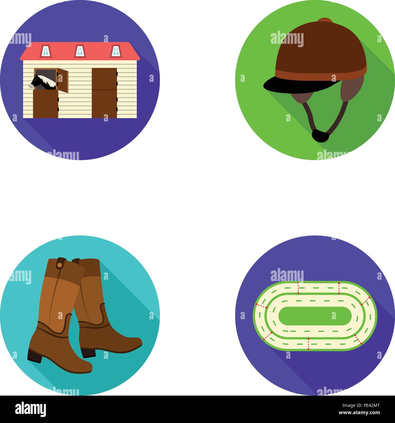 Tier, Voliere, Stiefel, Sammlung, Wettbewerb, flach, Gras, Helm, Reiten ...