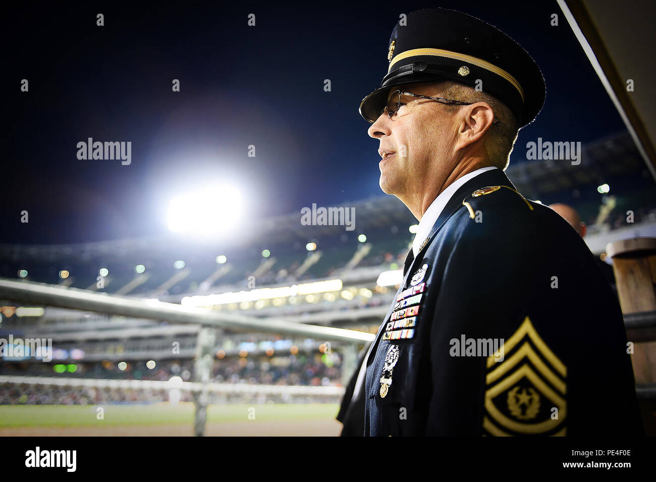 Csm kevin greene -Fotos und -Bildmaterial in hoher Auflösung – Alamy