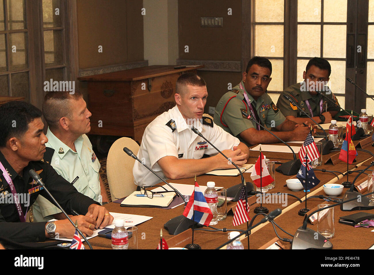 Pacc pams -Fotos und -Bildmaterial in hoher Auflösung – Alamy