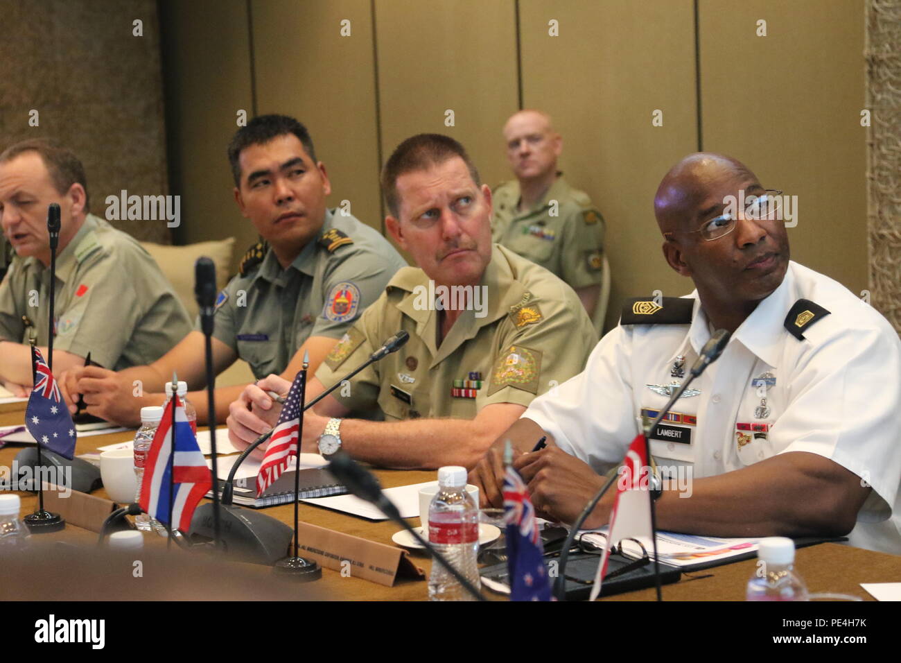 Pacc pams -Fotos und -Bildmaterial in hoher Auflösung – Alamy