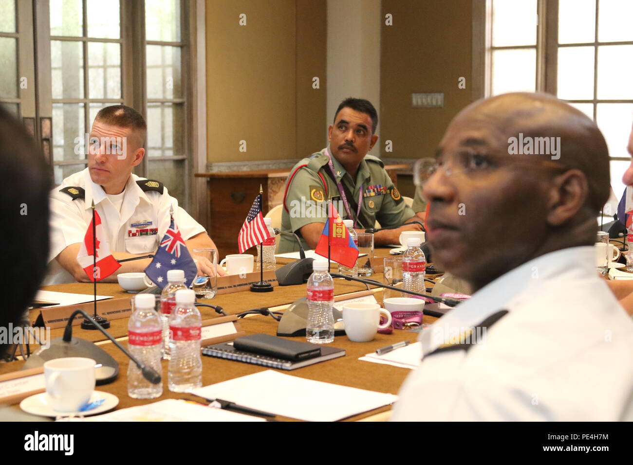 Pacc pams -Fotos und -Bildmaterial in hoher Auflösung – Alamy