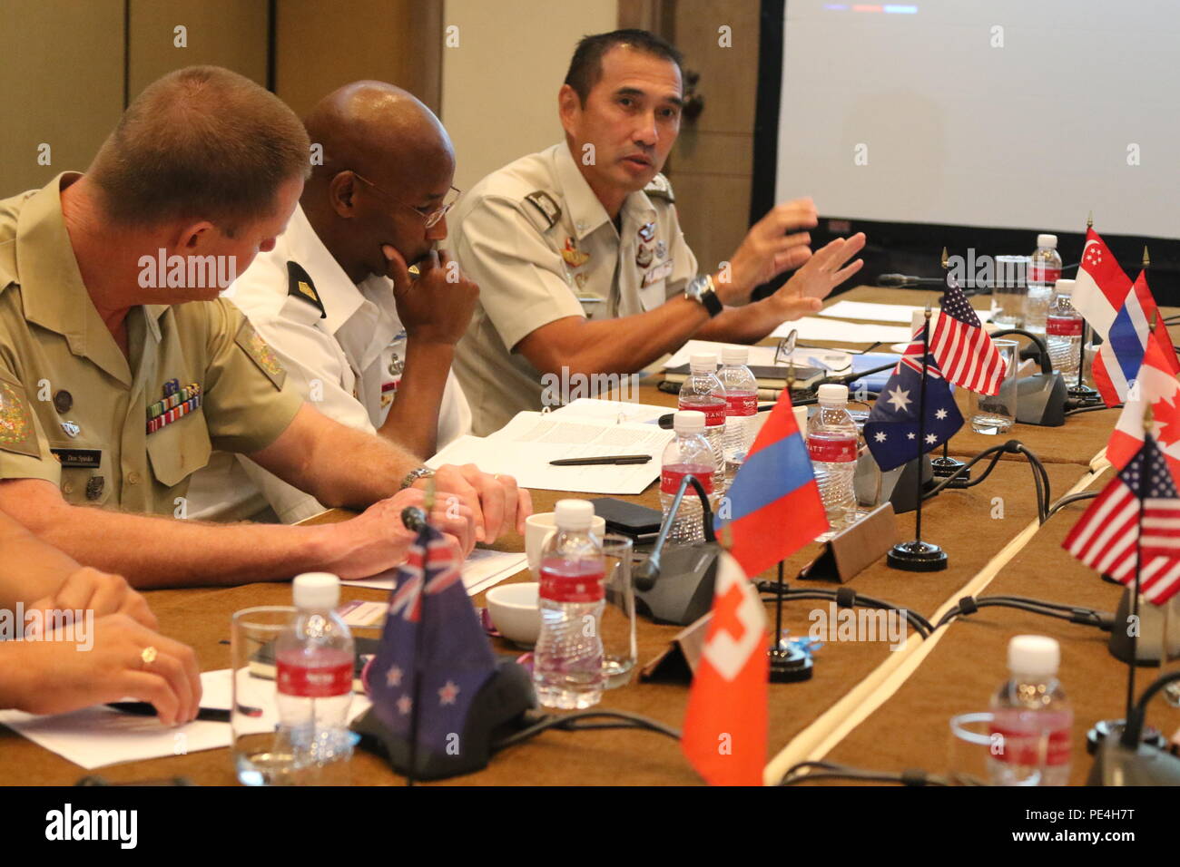 Pacc pams -Fotos und -Bildmaterial in hoher Auflösung – Alamy