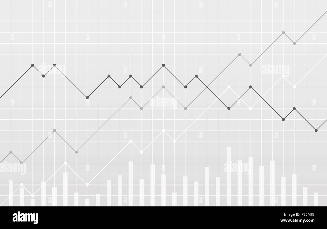 Fallende charts -Fotos und -Bildmaterial in hoher Auflösung – Alamy