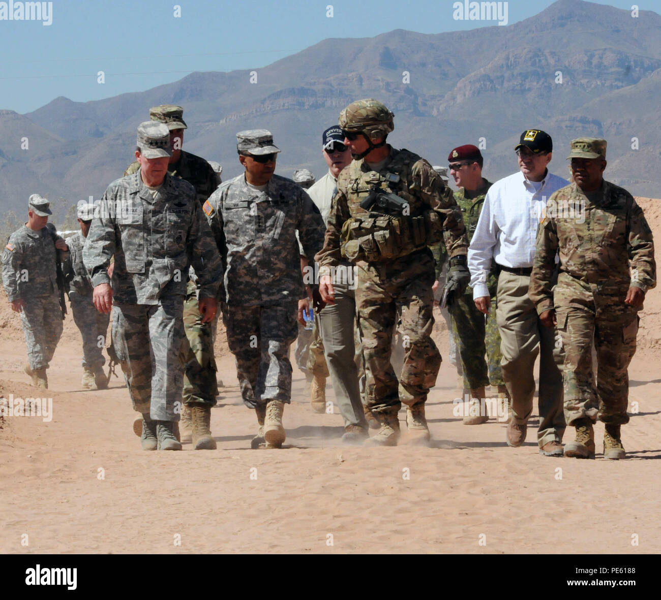 Lt gen robert ferrell -Fotos und -Bildmaterial in hoher Auflösung – Alamy