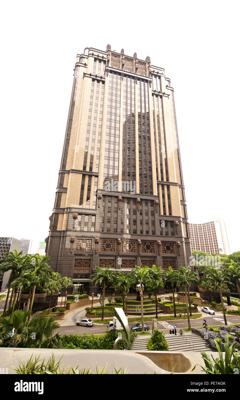 Parkview square singapore -Fotos und -Bildmaterial in hoher Auflösung ...