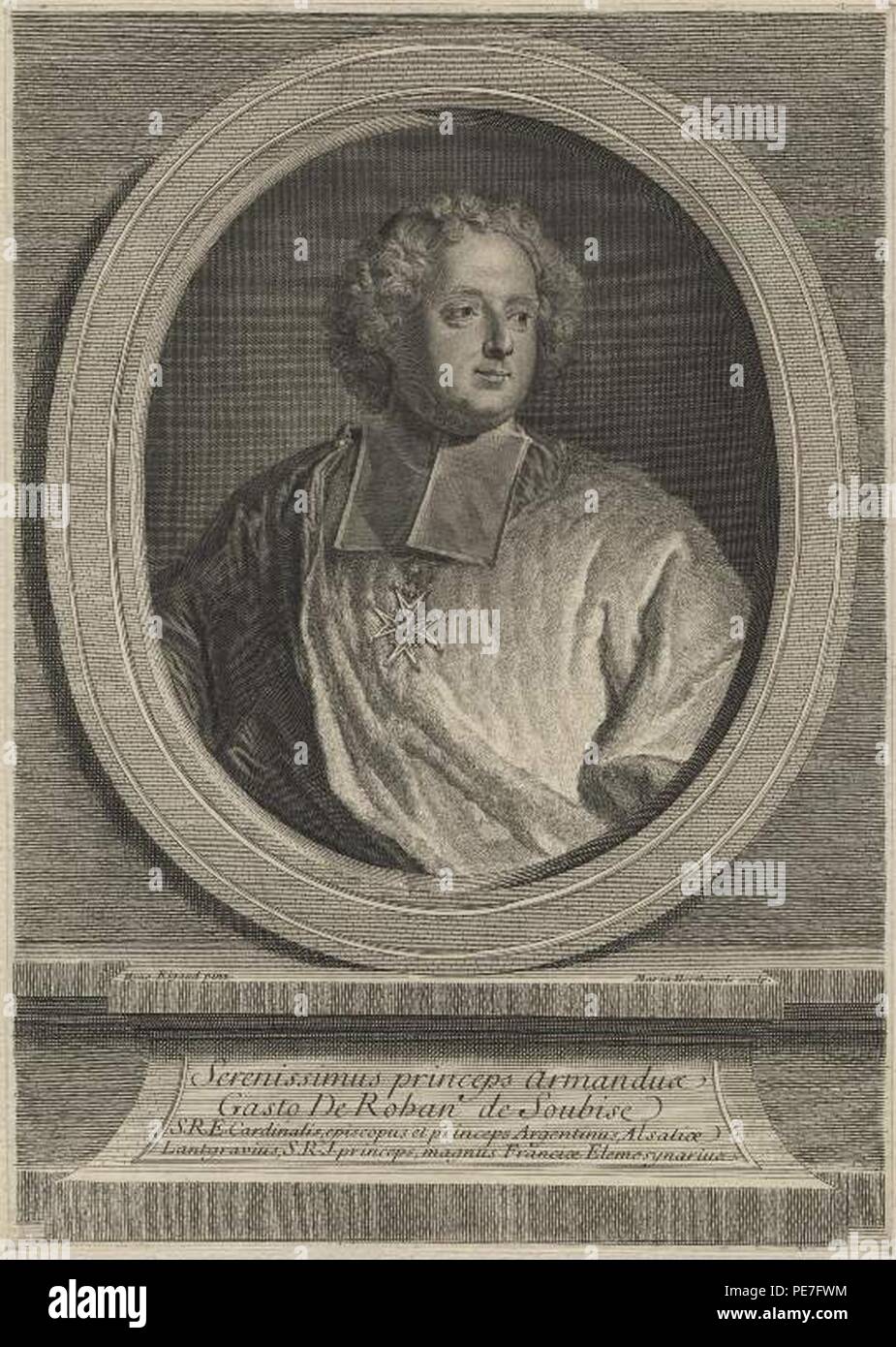 Anne de rohan -Fotos und -Bildmaterial in hoher Auflösung – Alamy