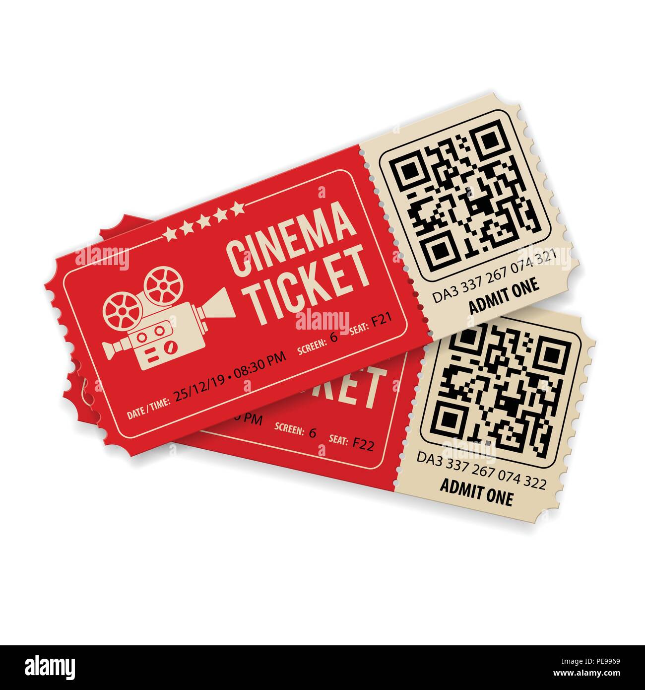 Kino Ticket Pictures To