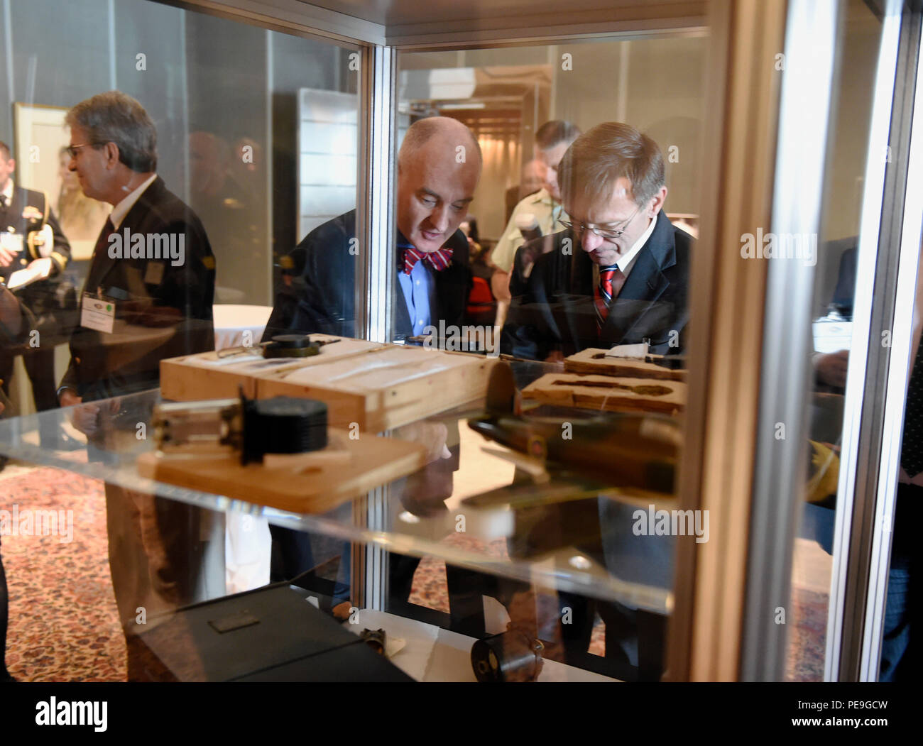 Sir henry tizard -Fotos und -Bildmaterial in hoher Auflösung – Alamy