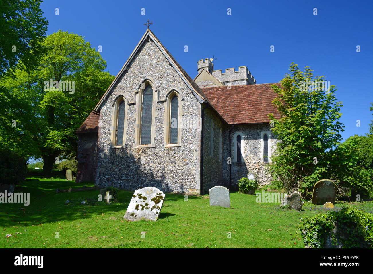 Kirche der heiligen maria der blumen -Fotos und -Bildmaterial in hoher Auflösung – Alamy