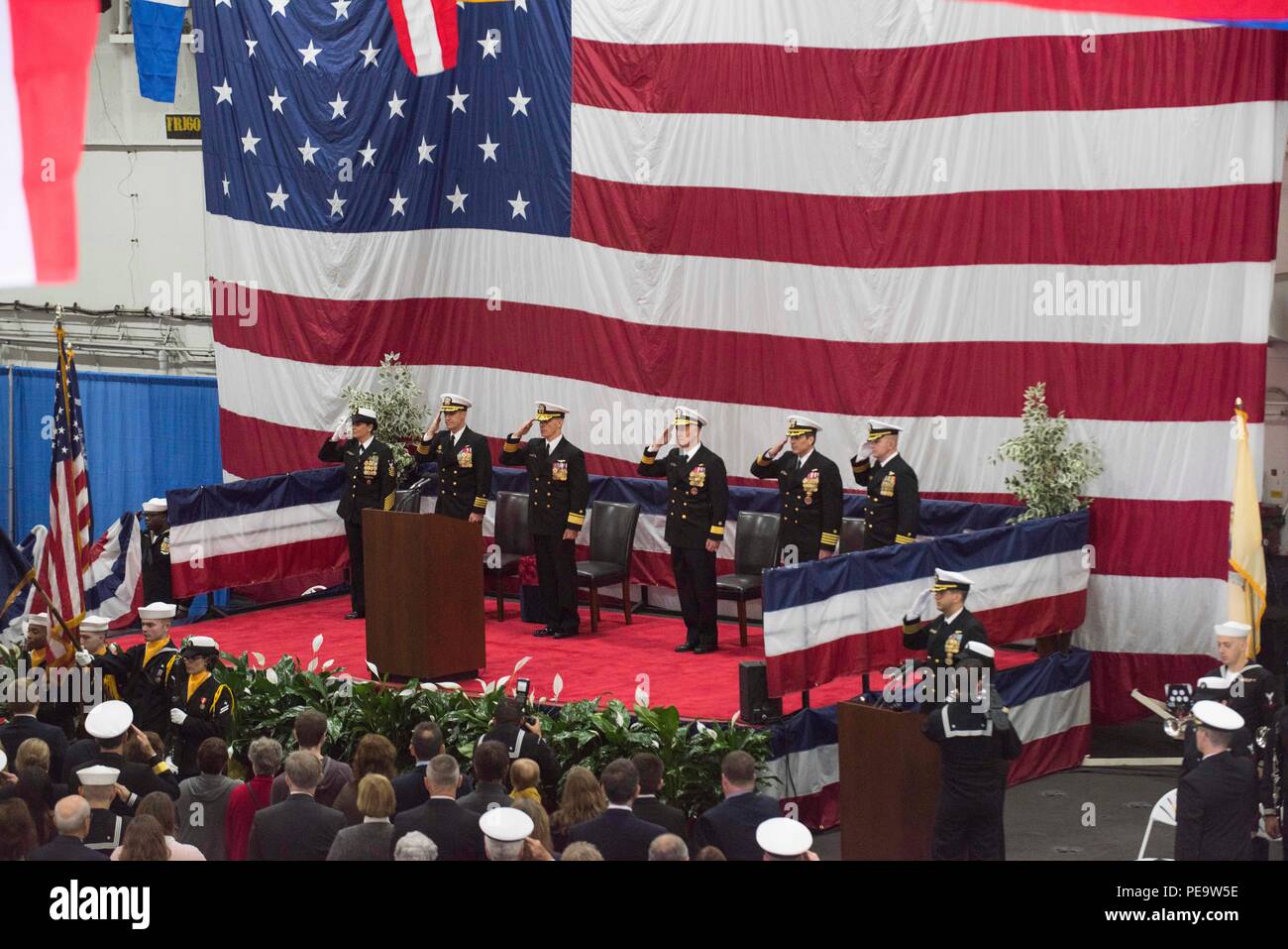 Captain stephen t koehler -Fotos und -Bildmaterial in hoher Auflösung ...