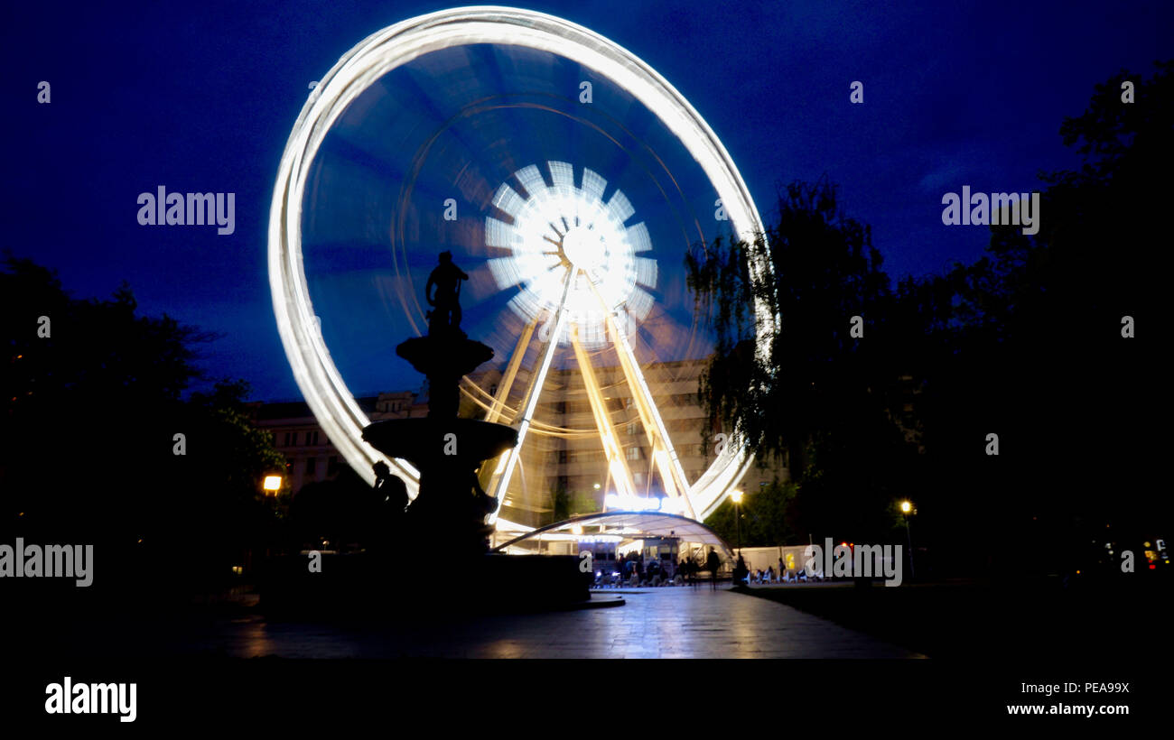 Wheel spinning -Fotos und -Bildmaterial in hoher Auflösung – Alamy
