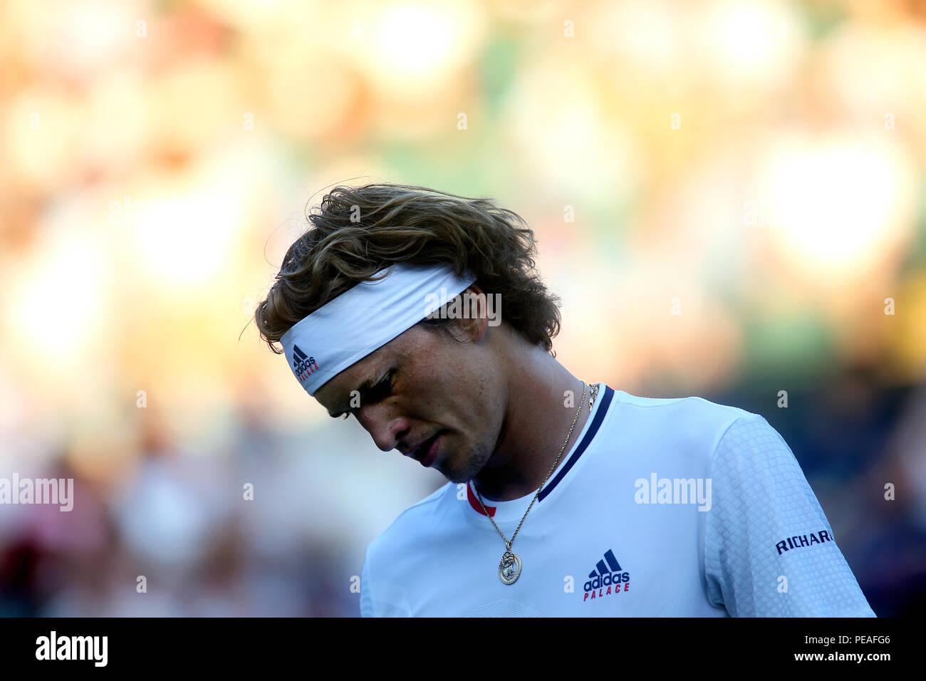 Alexander zverev wimbledon stadion -Fotos und -Bildmaterial in hoher ...