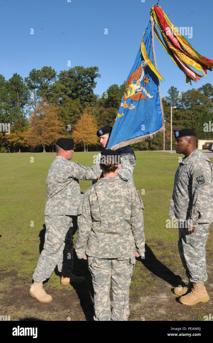 519th military intelligence battalion -Fotos und -Bildmaterial in hoher ...